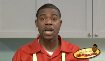 Is Tracy Jordan Responsible for the KFC Double Down? | Foodiggity