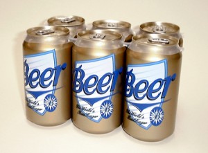 The 50 Worst Beers In The World – Foodiggity