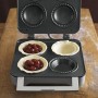 Personal Pie Maker – Foodiggity