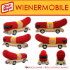 LEGO Wienermobile – Foodiggity