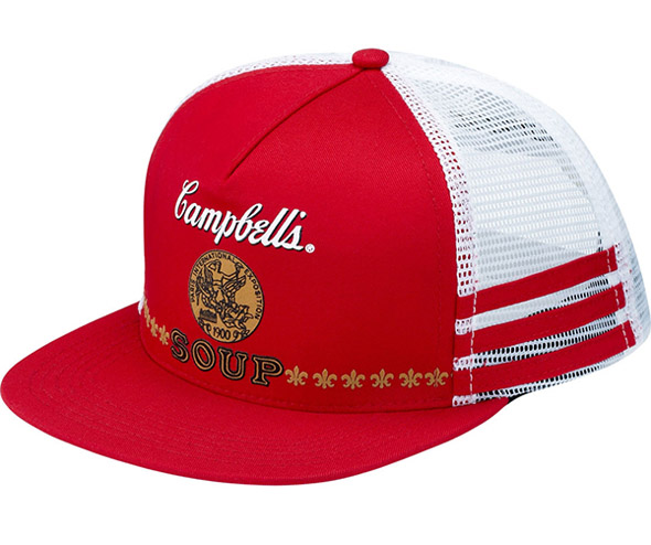Campbell's Soup Fashion | Foodiggity
