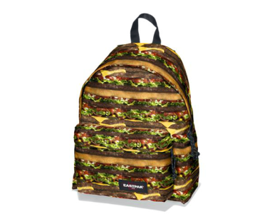 Cheeseburger Backpack – Foodiggity