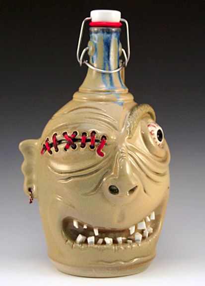 Custom Handmade Beer Growlers – Foodiggity