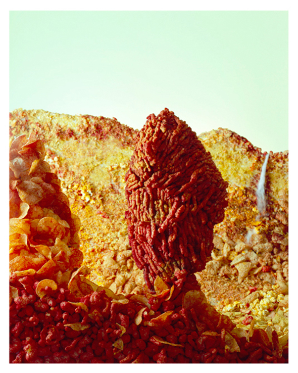 Fruit Loops Landscape and Other Processed Views – Foodiggity