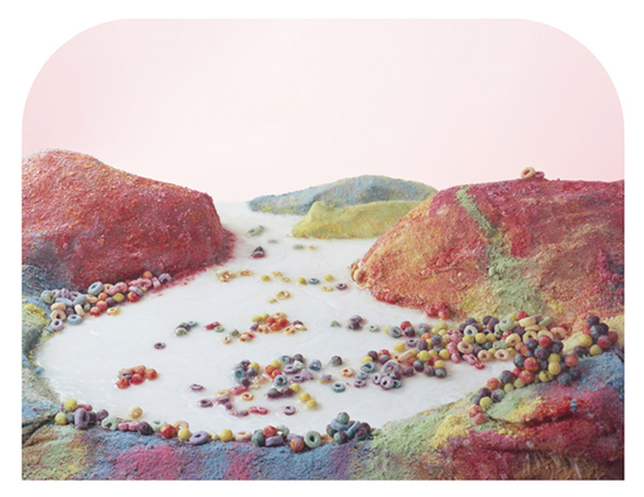 Fruit Loops Landscape and Other Processed Views – Foodiggity