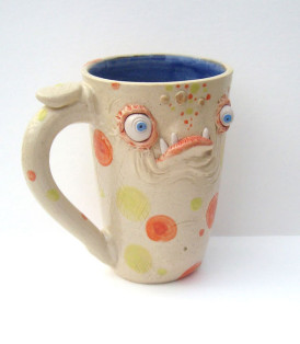 Ugly Mugs – Foodiggity