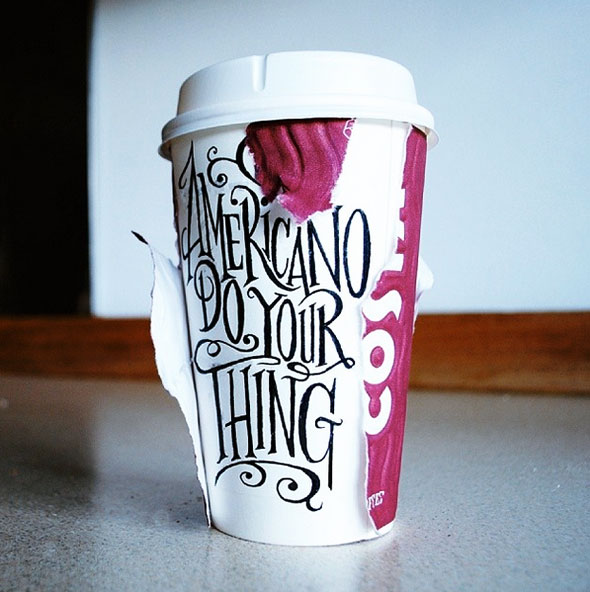 art | Foodiggity - Part 5