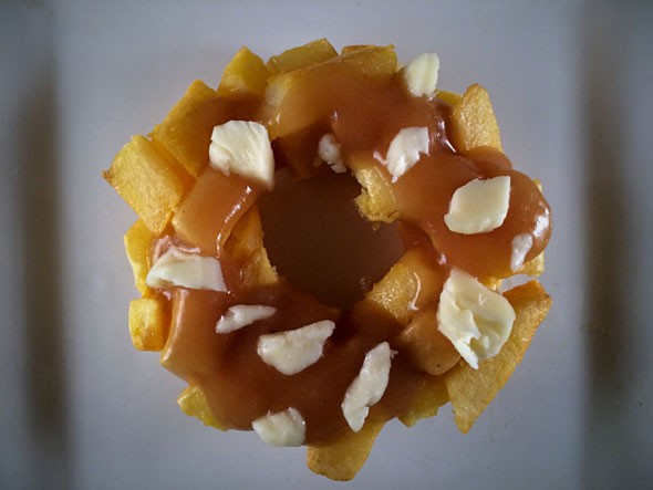 Doughnuts | Foodiggity