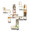 Anatomy of a Recipe, A Cooking Game With Recipe Ingredients Encased In ...
