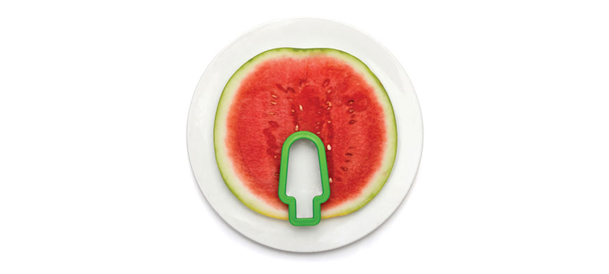 We Can Eat Watermelon Like A Popsicle Now With The Pepo Watermelon ...