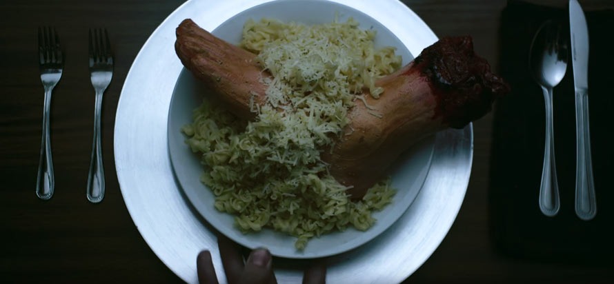 hannibal | Foodiggity