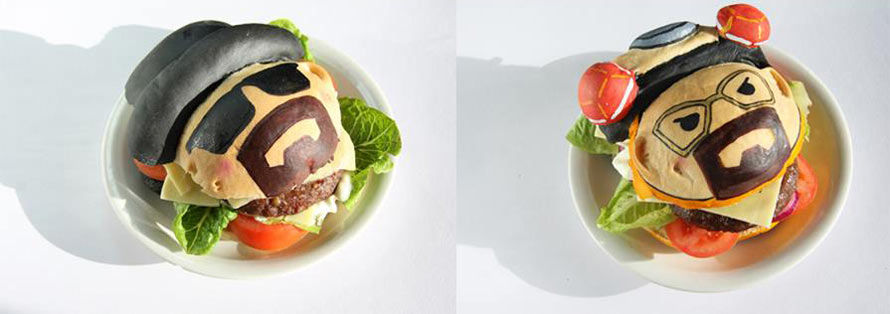 Heisenburgers Are Good For Breaking Bread – Foodiggity