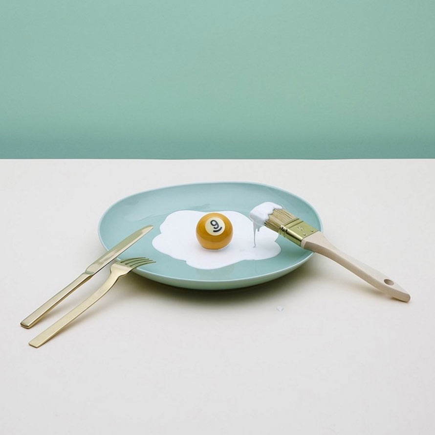Delicious-Looking Dishes Created With Inedible Objects – Foodiggity