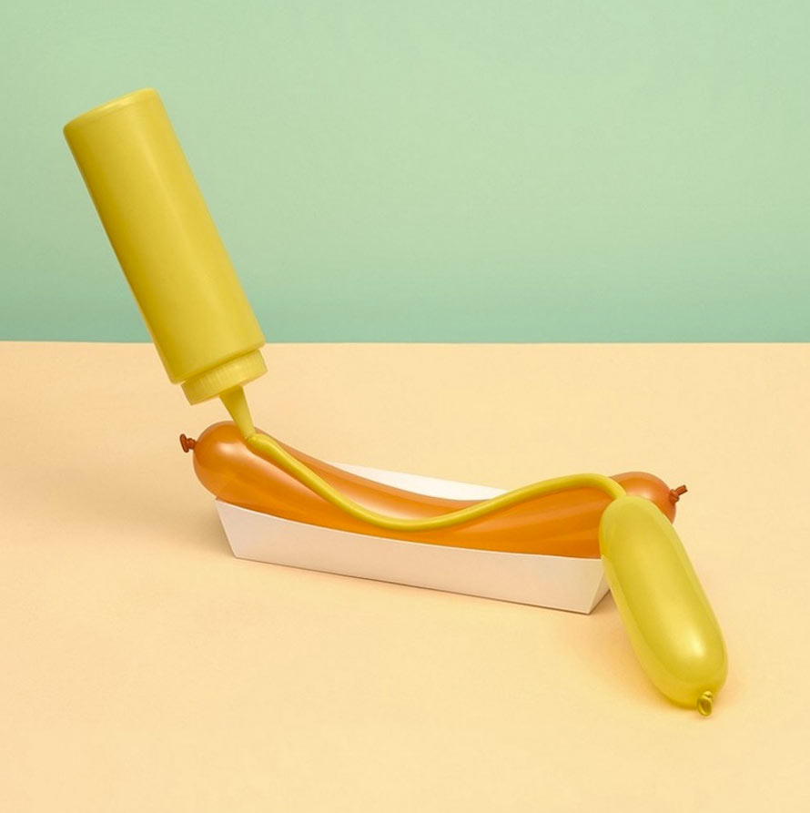 Delicious-Looking Dishes Created With Inedible Objects – Foodiggity