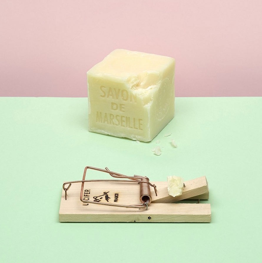 Delicious-Looking Dishes Created With Inedible Objects – Foodiggity