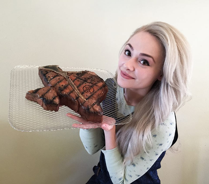 Cake | Foodiggity - Part 2