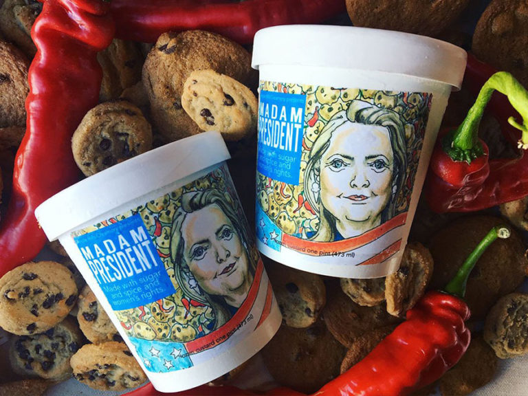 ice cream – Page 4 – Foodiggity