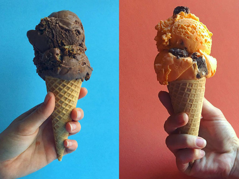 ice cream – Page 4 – Foodiggity