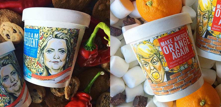 ice cream – Page 4 – Foodiggity