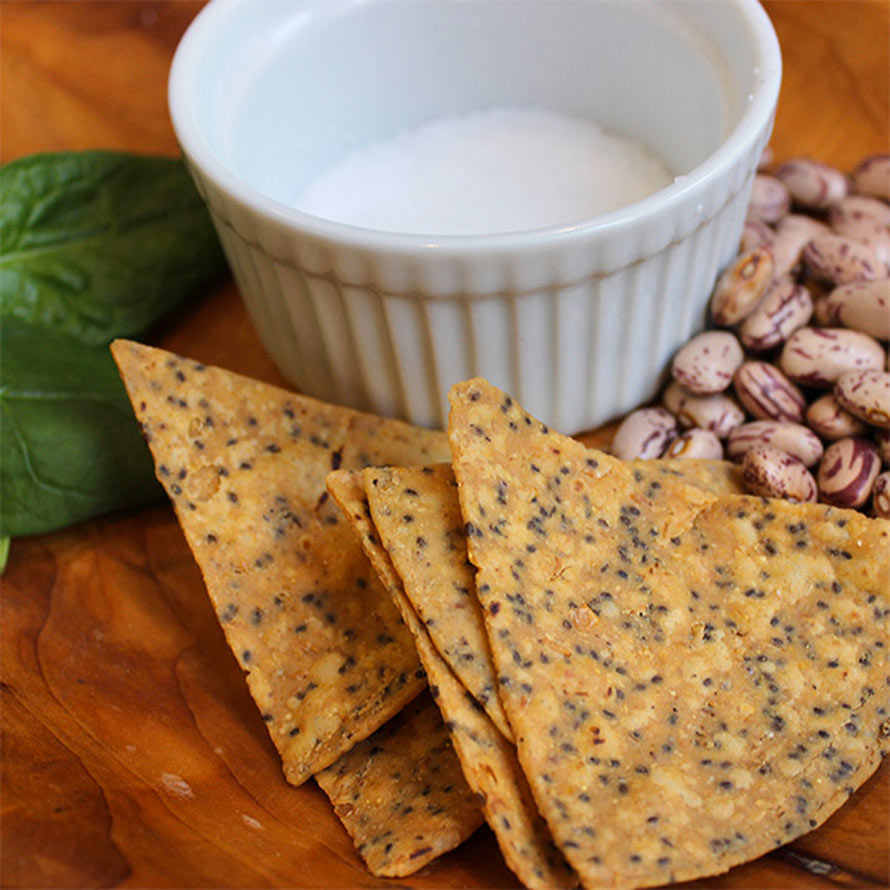 Chips Made of Crickets Are Called ‘Chirps,’ Obviously – Foodiggity