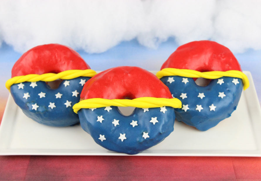 superhero | Foodiggity